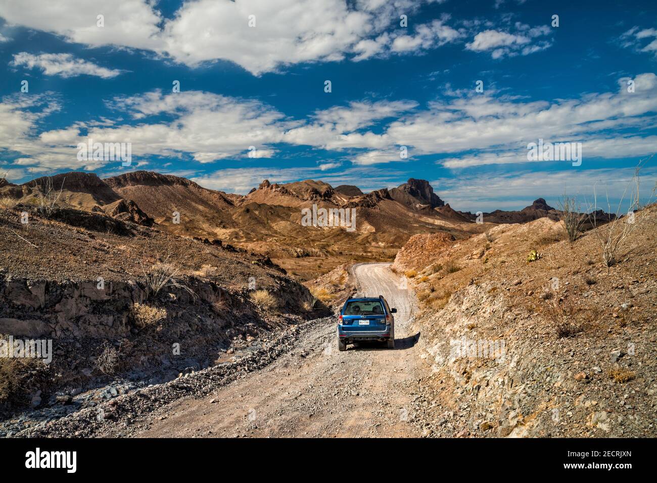 Little picacho peak wilderness hi-res stock photography and images - Alamy