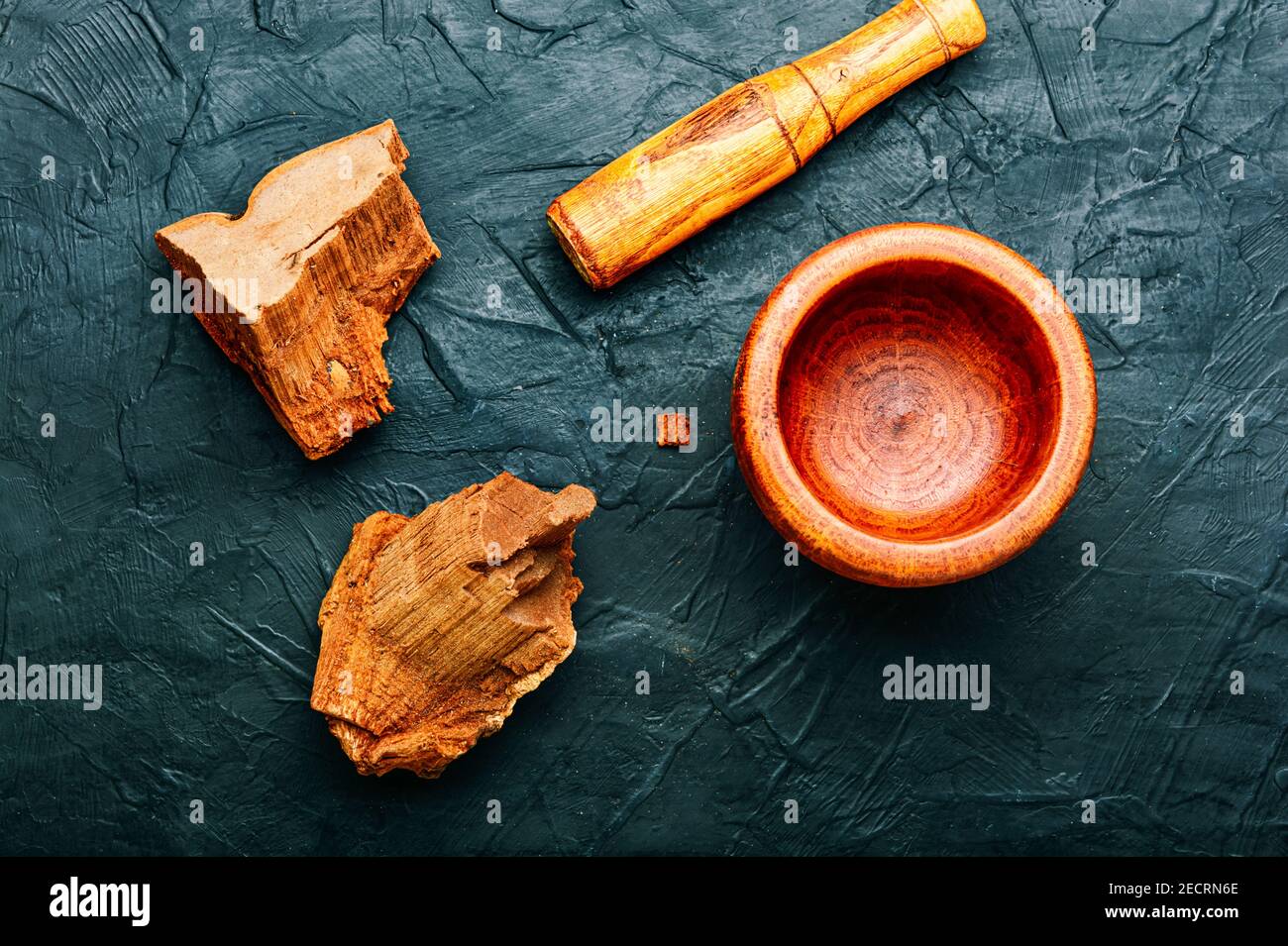 Naturopathy alternative medicine hi-res stock photography and images ...