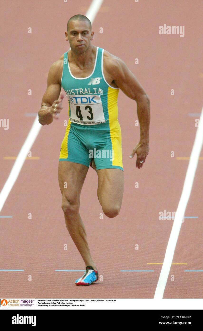 Patrick johnson hi-res stock photography and images - Alamy