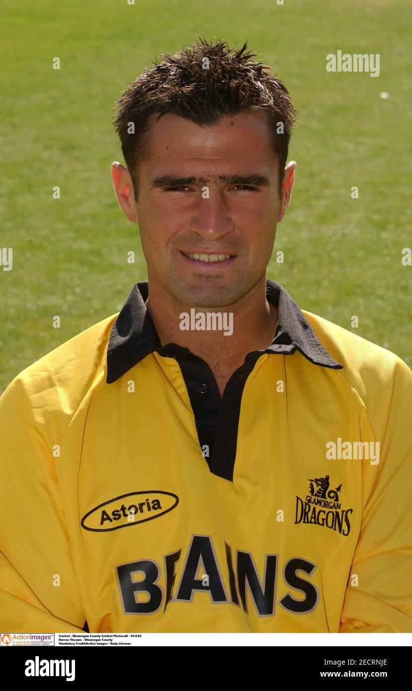 Darren thomas hi-res stock photography and images - Alamy