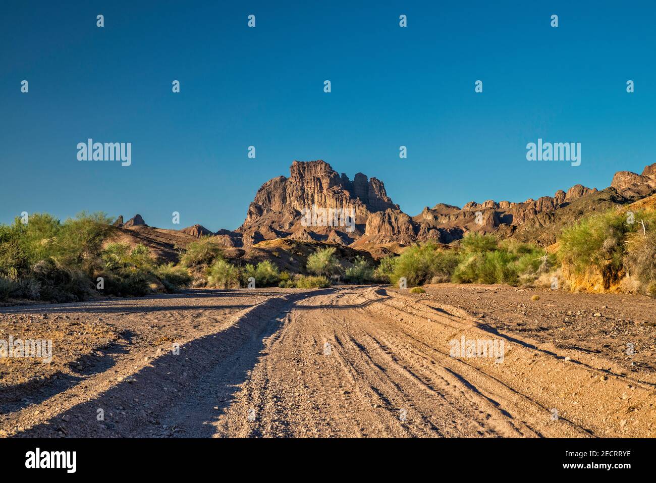 Little picacho peak wilderness hi-res stock photography and images - Alamy