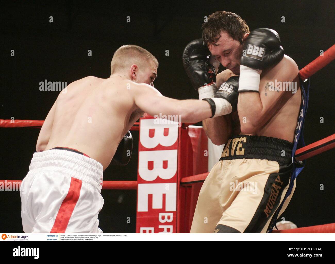 Dave Murray High Resolution Stock Photography and Images - Alamy