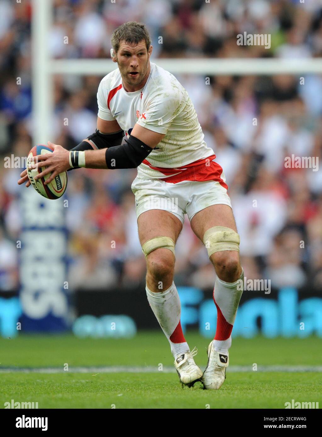 Simon shaw england hi-res stock photography and images - Alamy