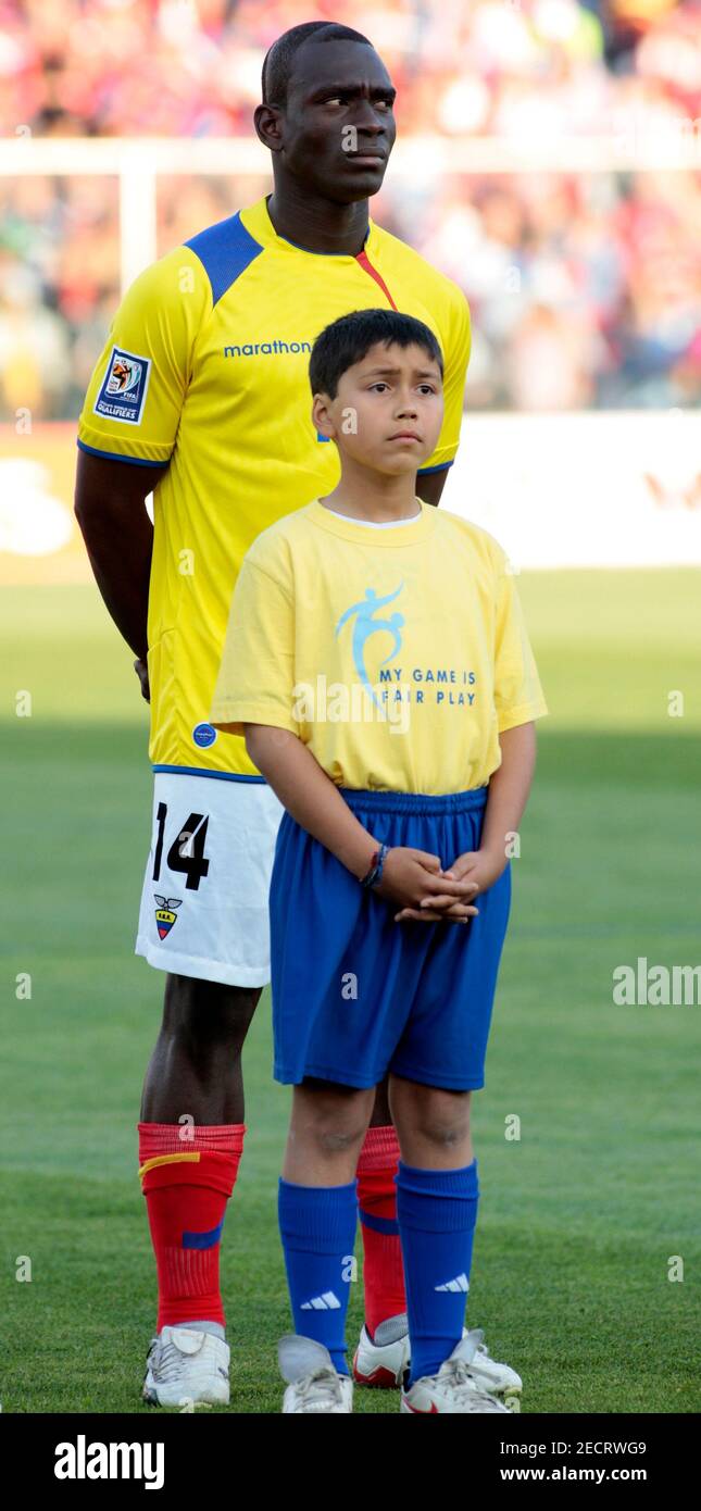 Segundo Castillo High Resolution Stock Photography and Images - Alamy