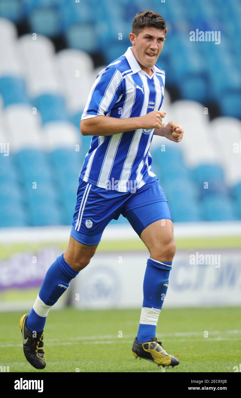 Danny batth sheffield wednesday hi-res stock photography and images - Alamy