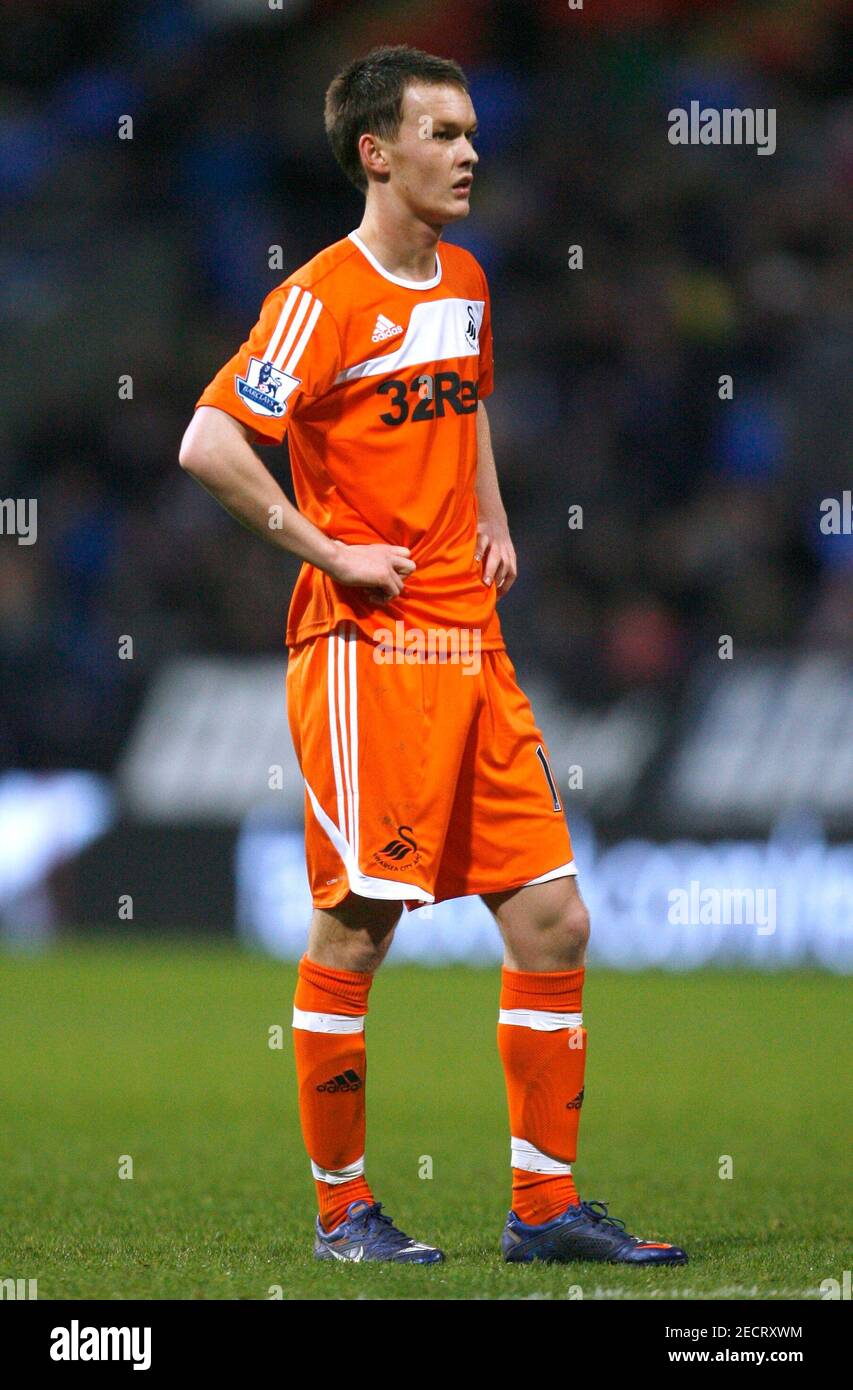 Josh thomas swansea hi-res stock photography and images - Alamy