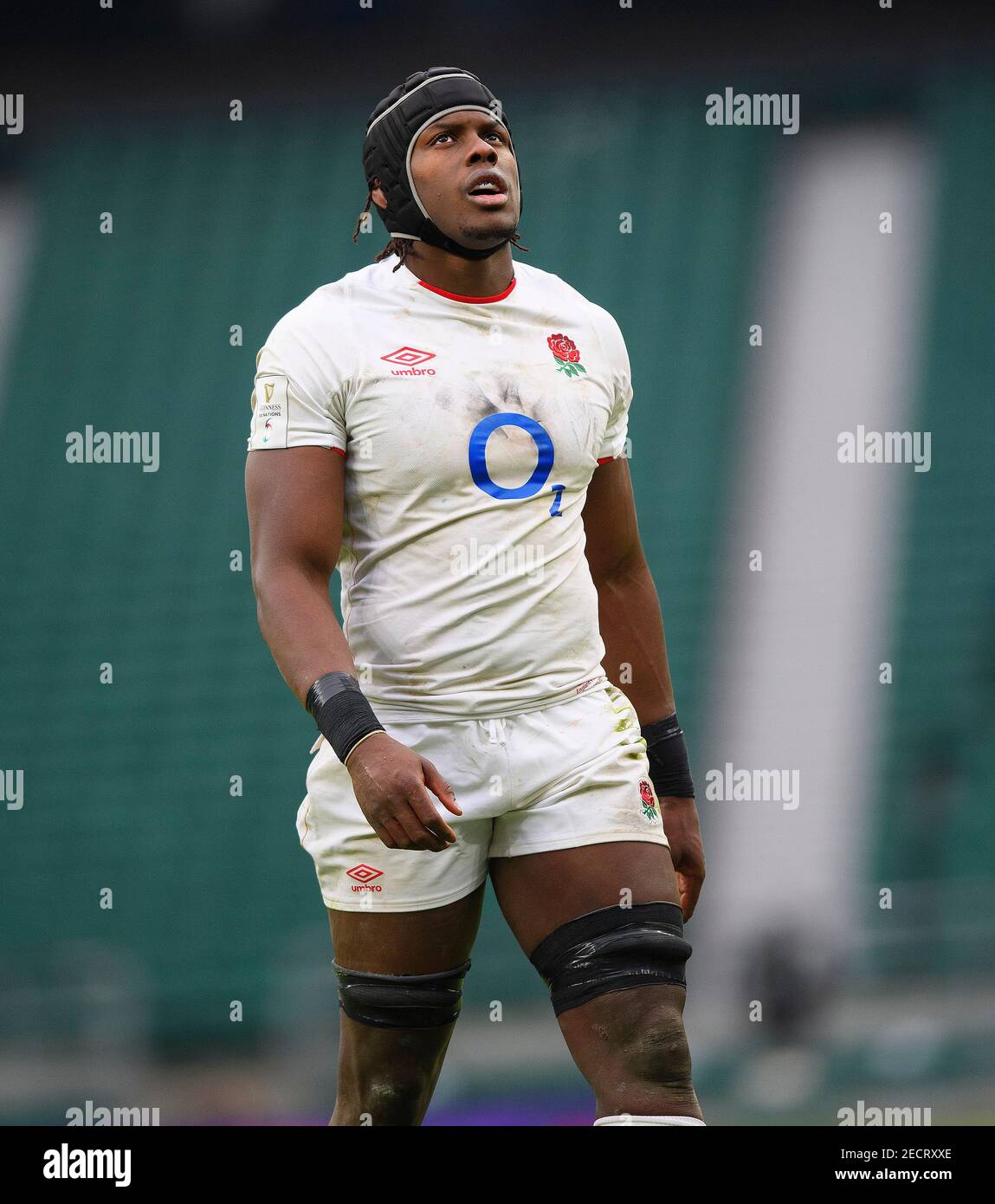Itoje 2021 hi-res stock photography and images - Alamy