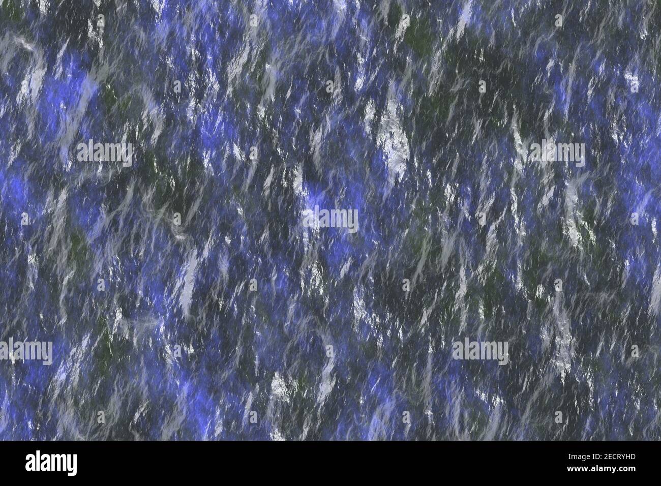 artistic wet wild stone digitally drawn texture illustration Stock ...