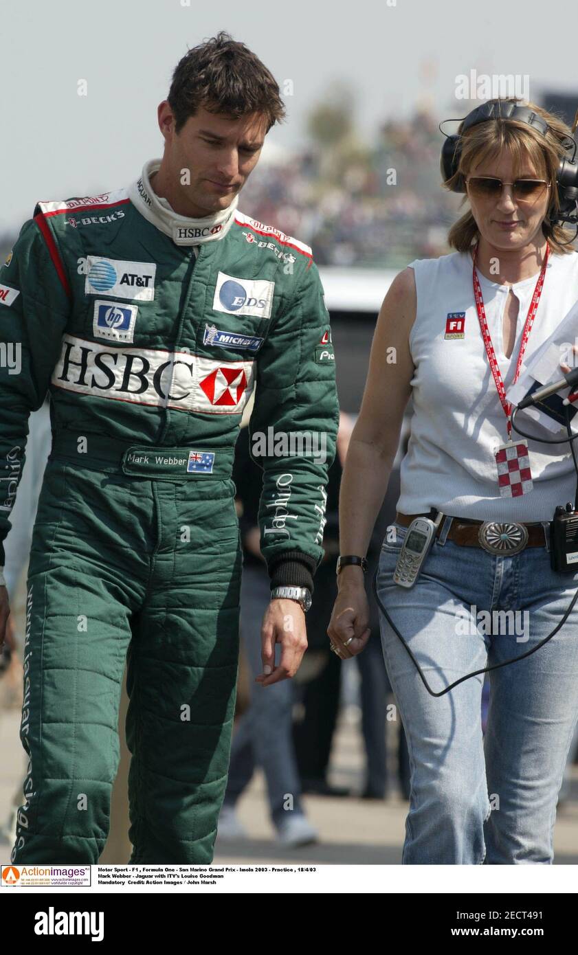 Louise goodman hi-res stock photography and images - Alamy