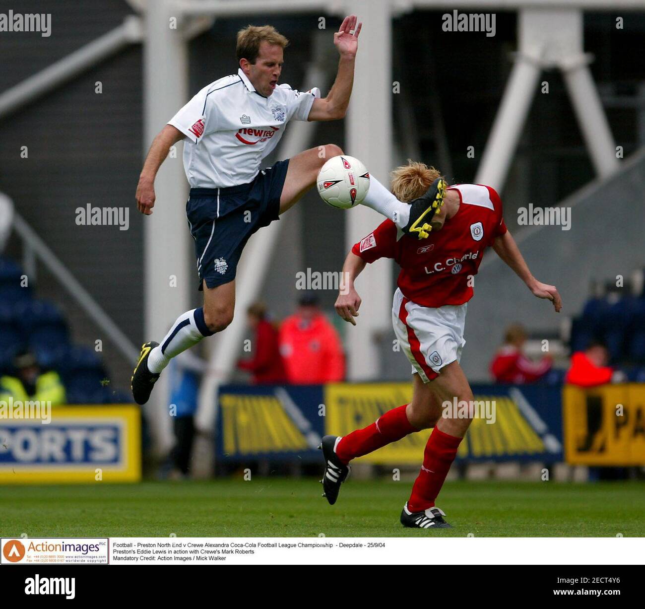 Mark roberts crewe hi-res stock photography and images - Alamy