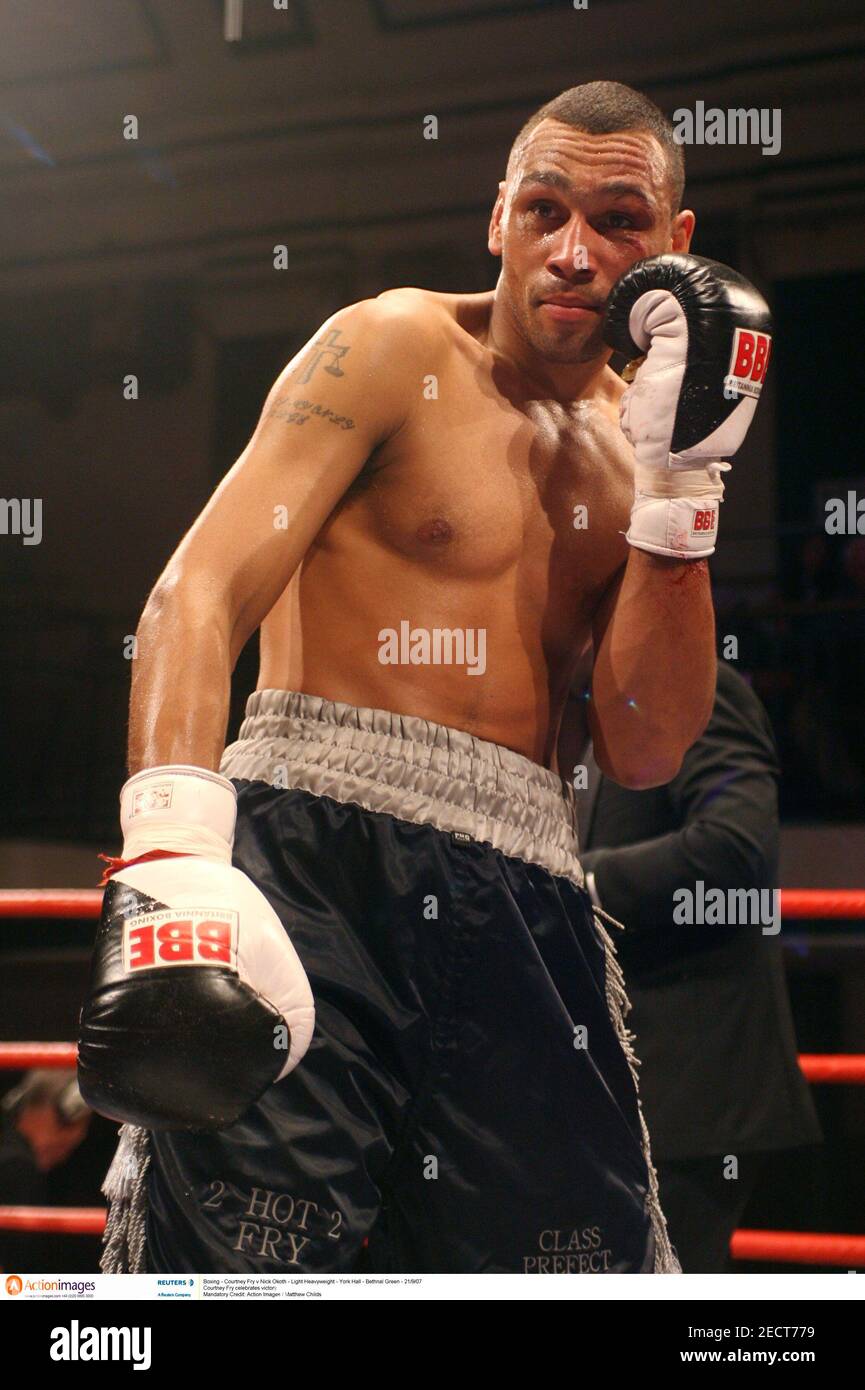 Matthew fry hi-res stock photography and images - Alamy