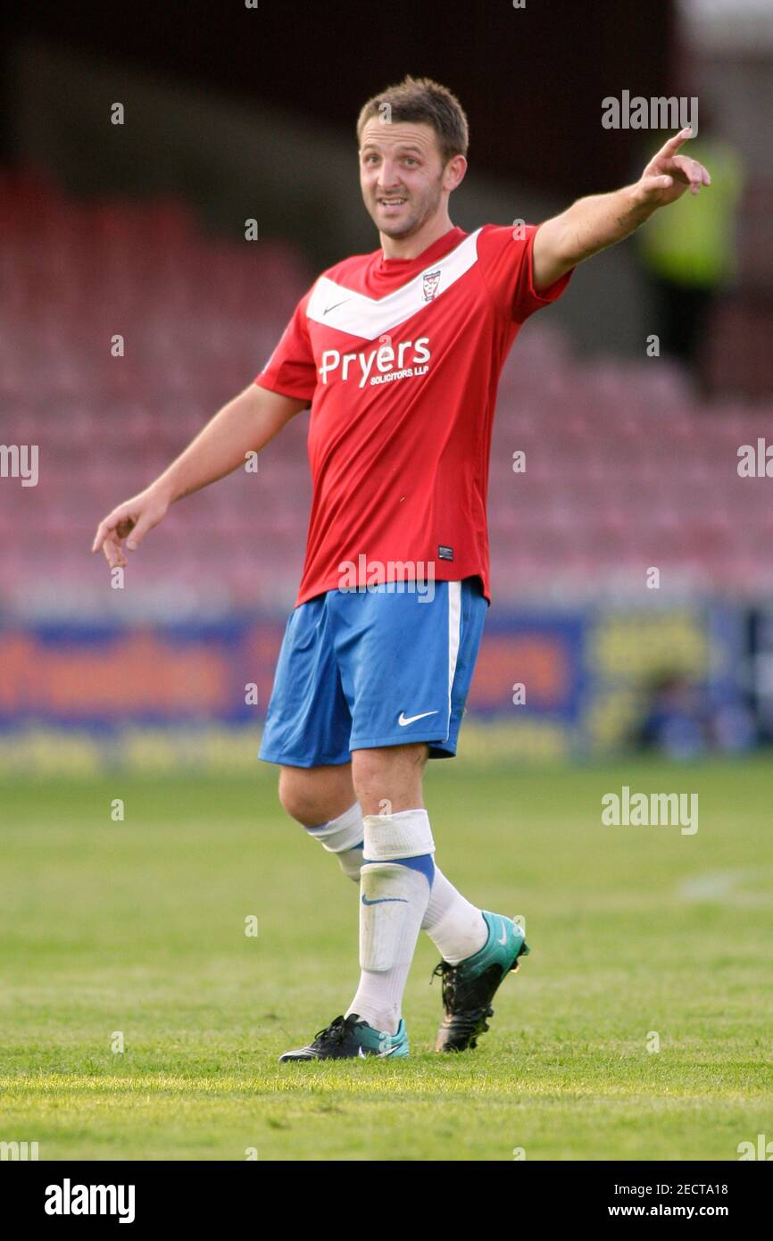 Sunderland football kerr hi-res stock photography and images - Alamy