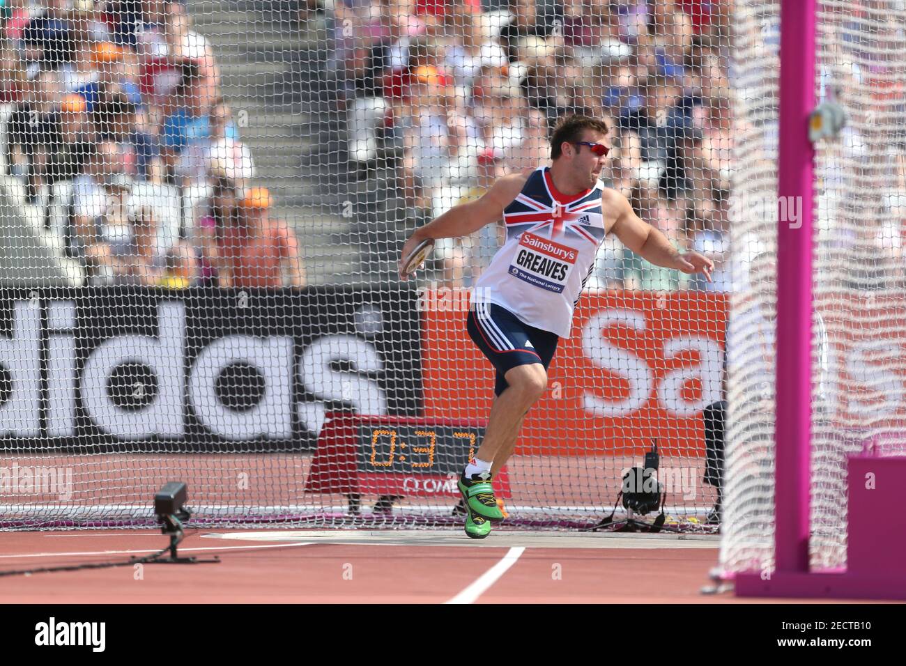 Daniel Greaves High Resolution Stock Photography and Images - Alamy