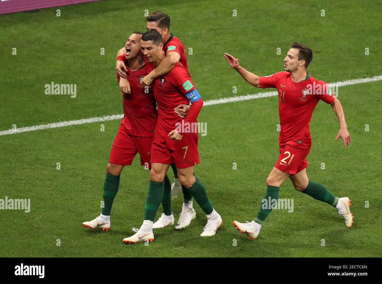 Ricardo quaresma iran hi-res stock photography and images - Alamy