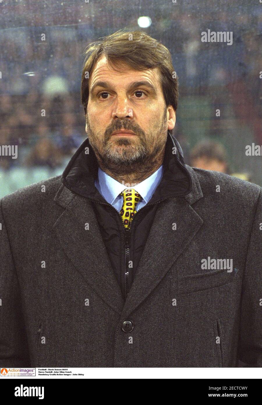 Marco tardelli inter milan hi-res stock photography and images - Alamy
