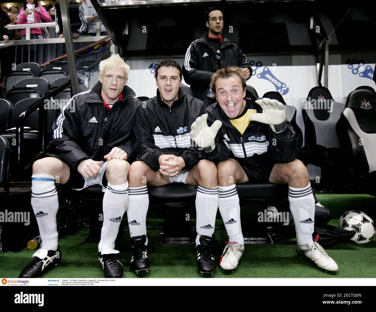 Tuffnell park hi-res stock photography and images - Alamy