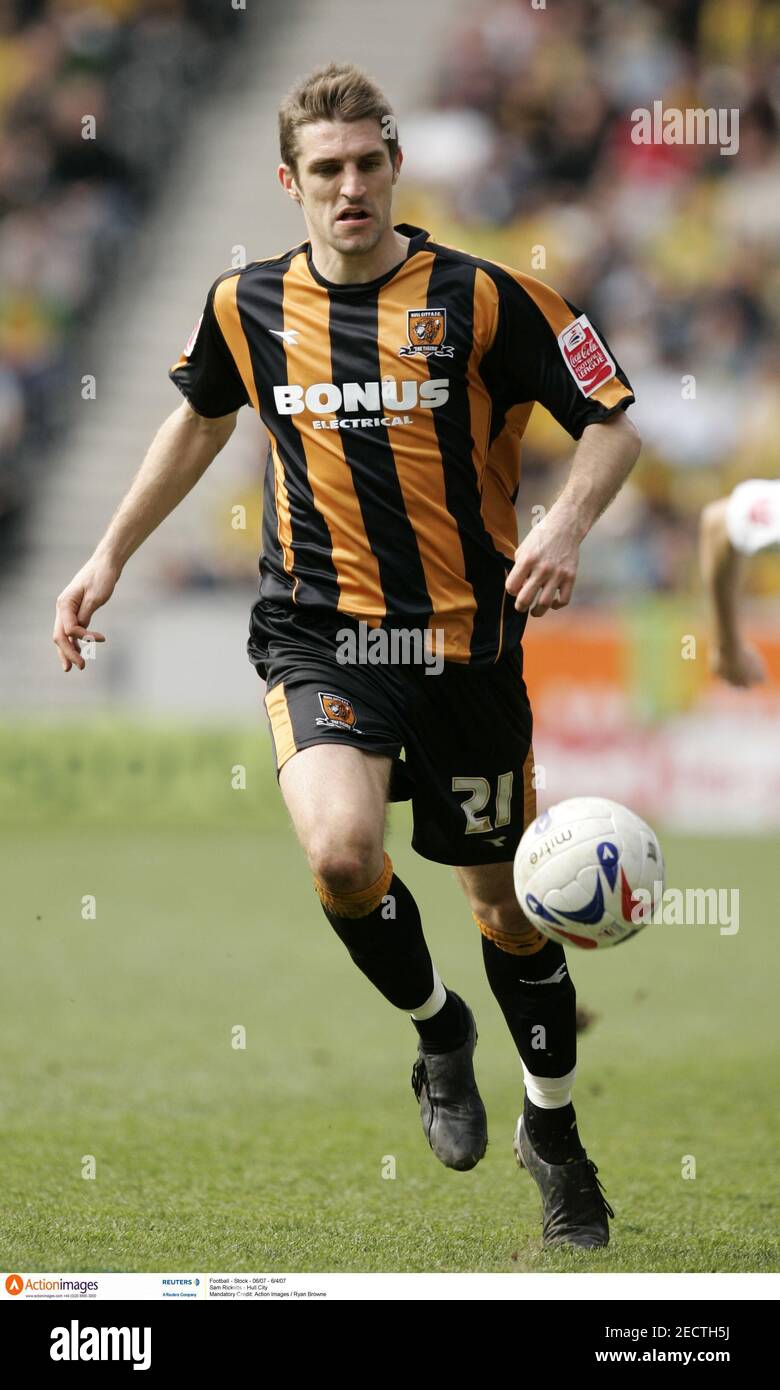 Sam ricketts hull hi-res stock photography and images - Alamy