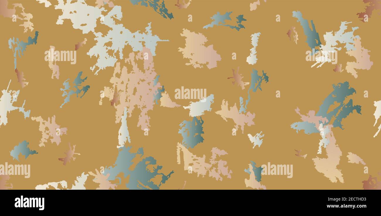 Seamless spotted texture. Ragged uneven camouflage surface. Seamless ...