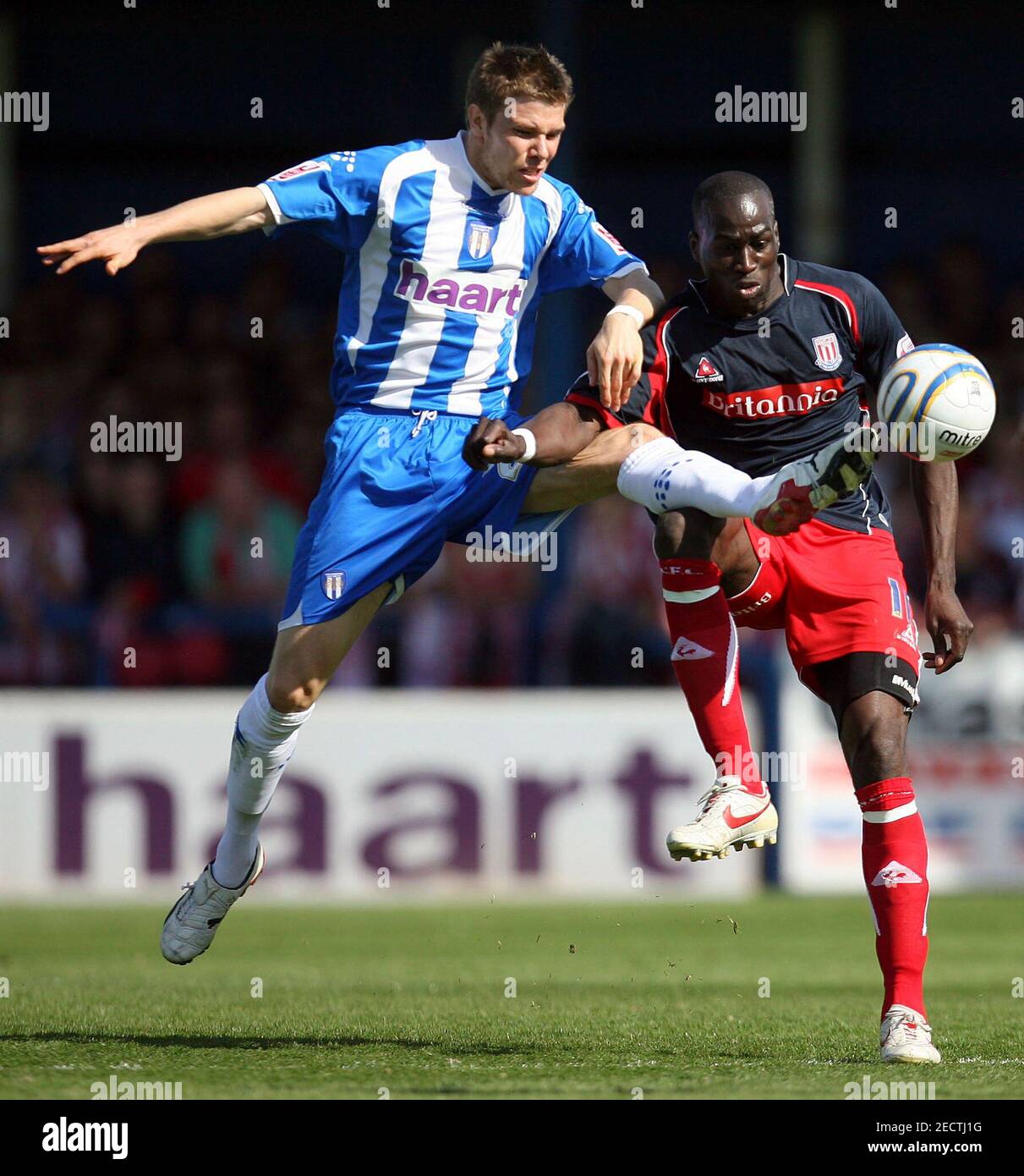 Stoke hammond england hi-res stock photography and images - Alamy