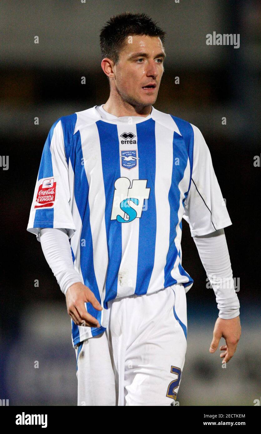 Marcos painter hi-res stock photography and images - Alamy