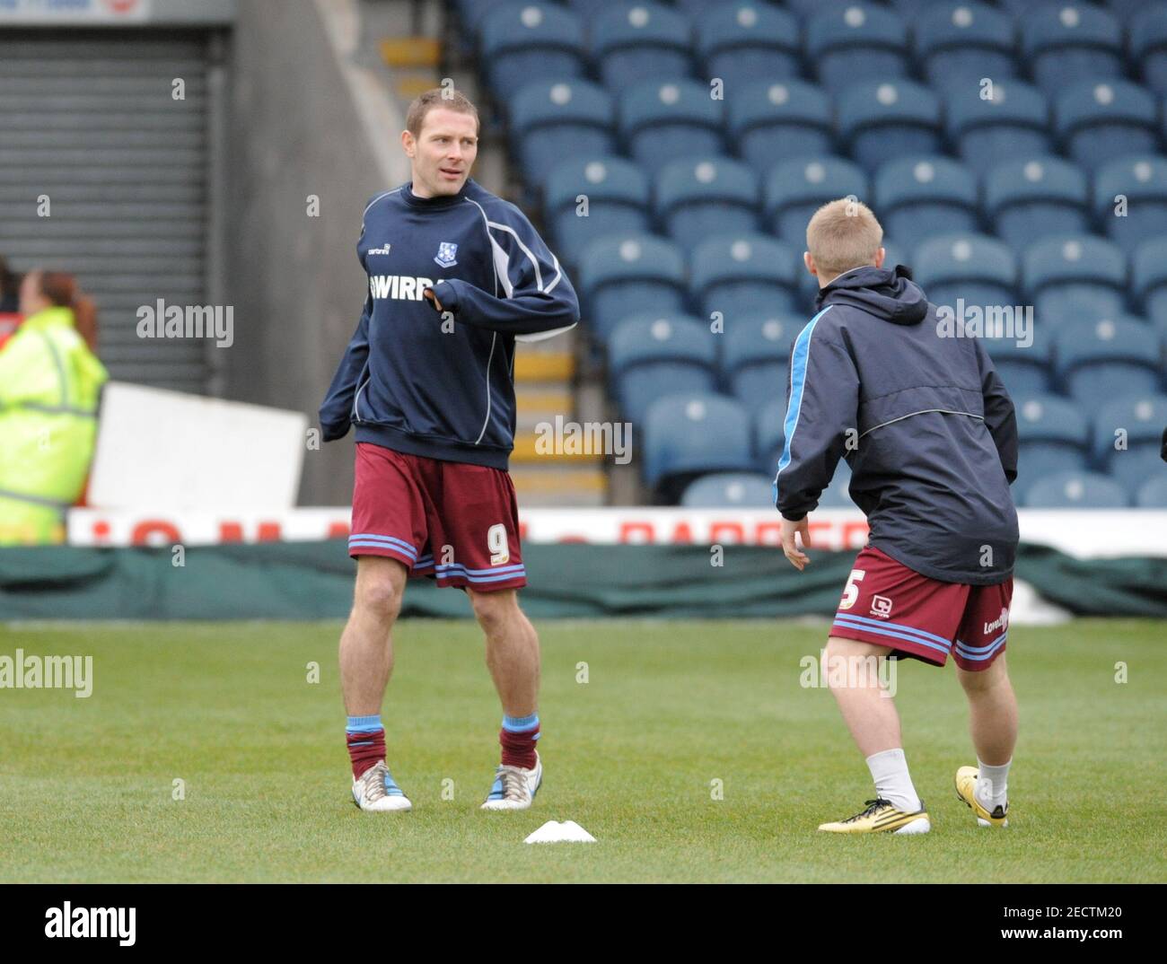 Ian moore tranmere hi-res stock photography and images - Alamy