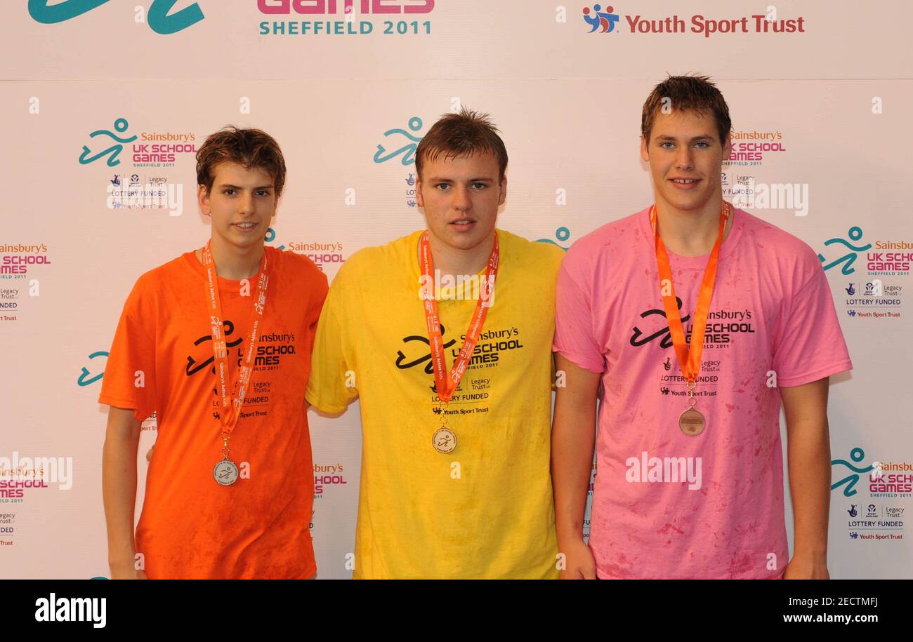 Joseph c parker hi-res stock photography and images - Alamy