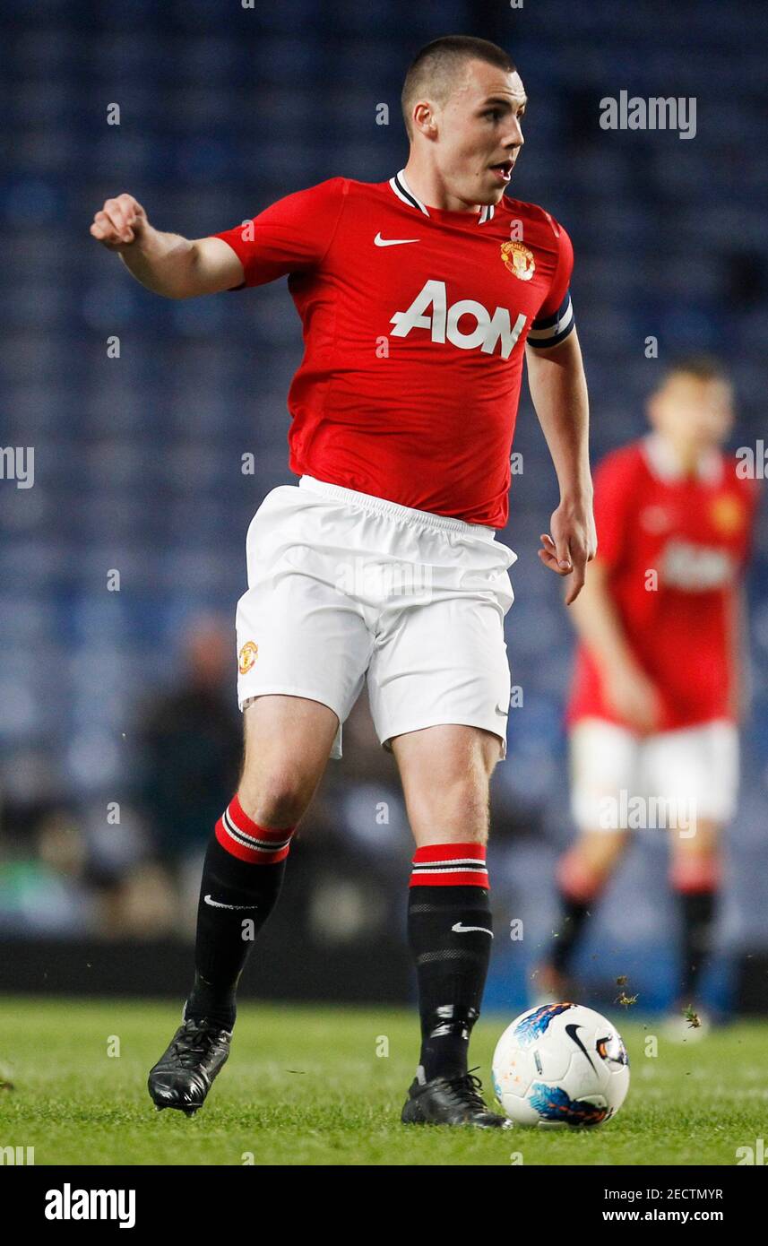 Paul mccullough hi-res stock photography and images - Alamy