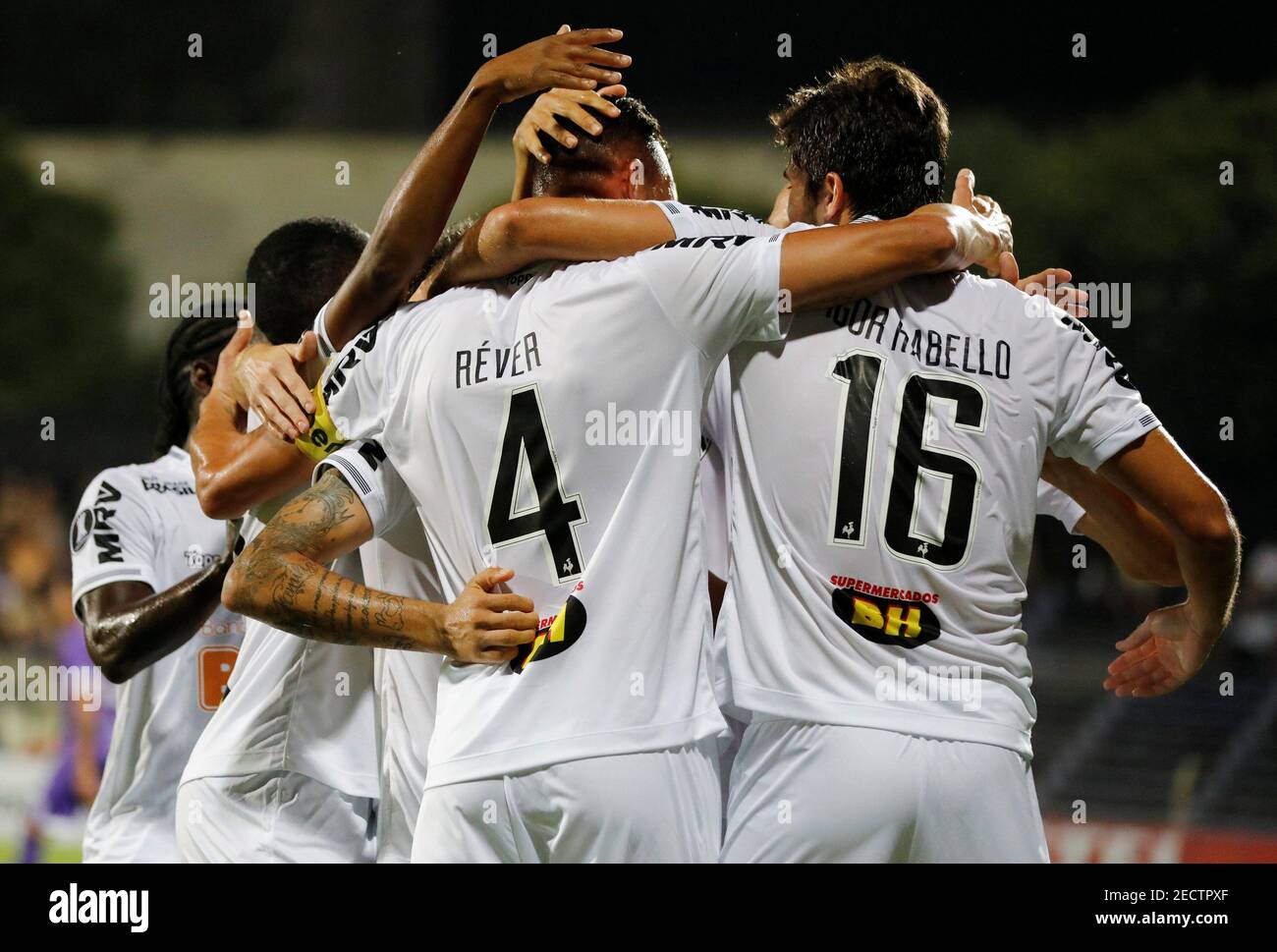 Rever team hi-res stock photography and images - Alamy