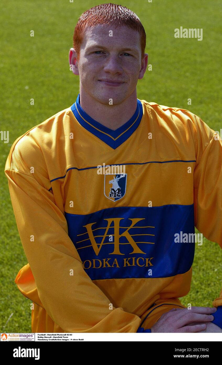 Bobby hassell hi-res stock photography and images - Alamy