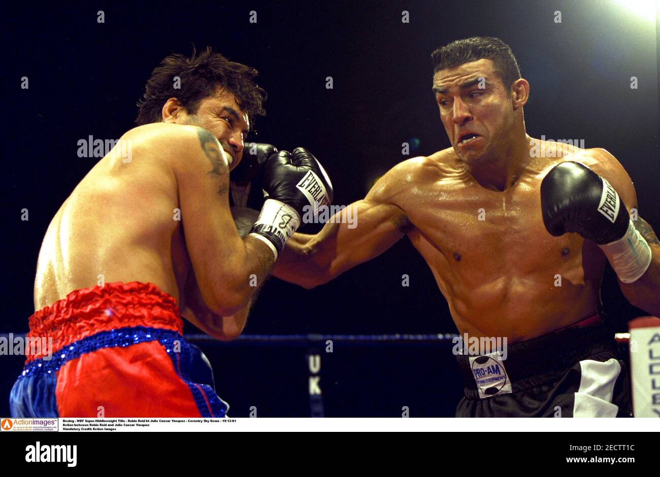 Julio Vasquez High Resolution Stock Photography and Images - Alamy