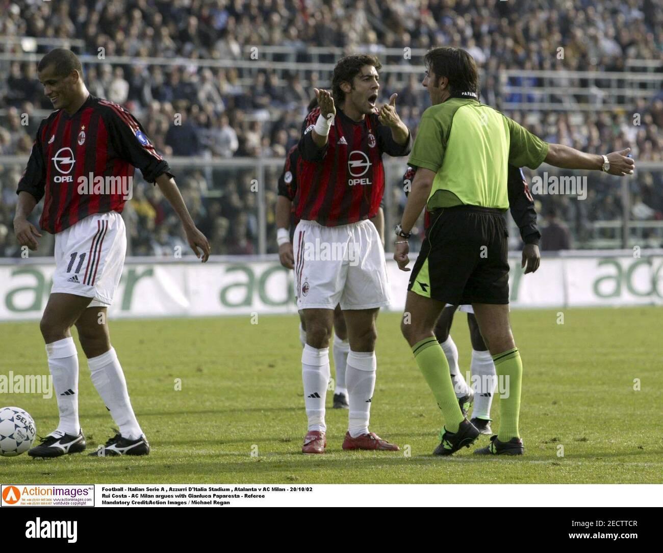Gianluca paparesta hi-res stock photography and images - Alamy