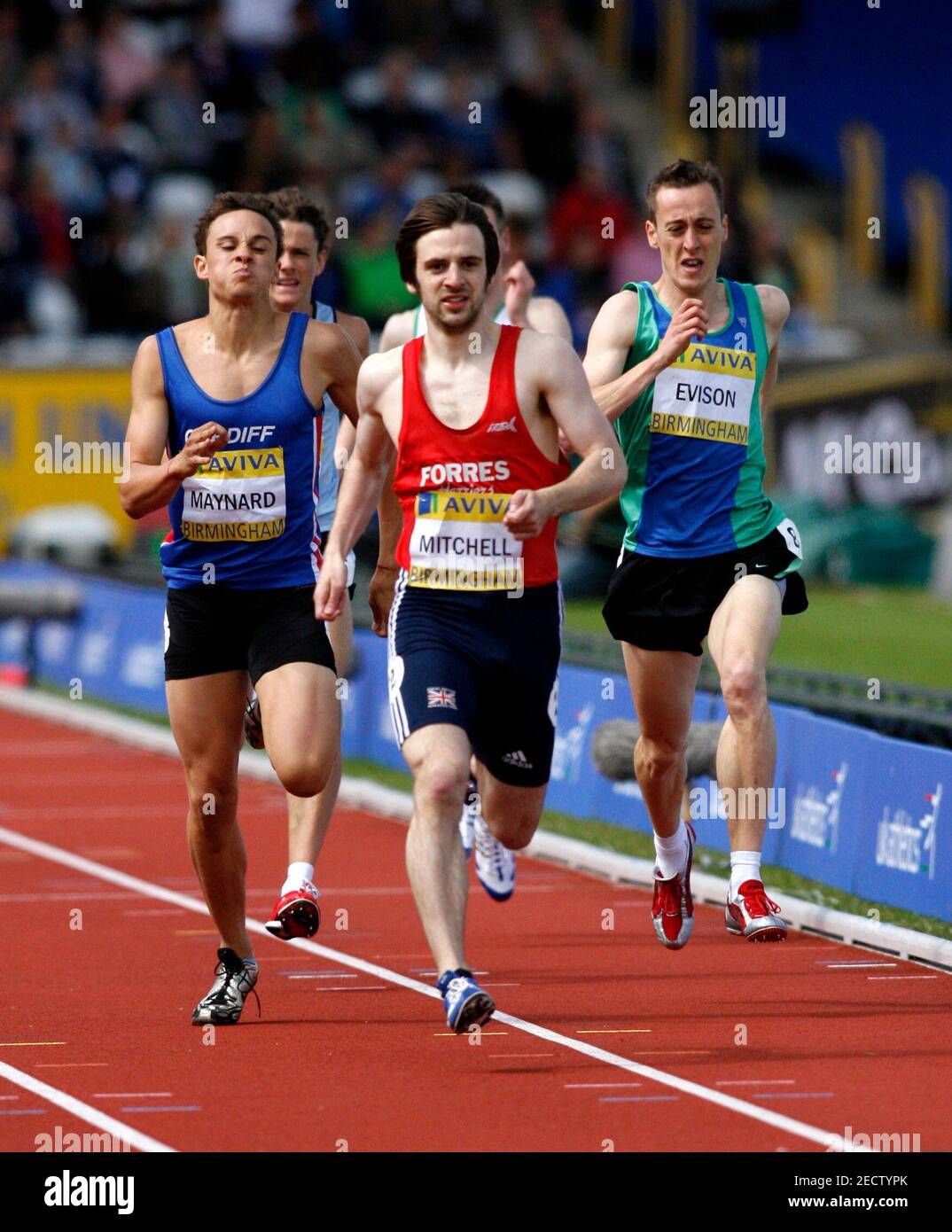 Joseph maynard hi-res stock photography and images - Alamy