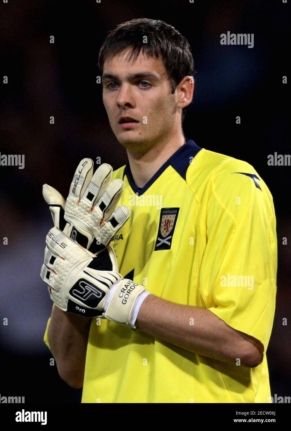 Craig Gordon Scotland High Resolution Stock Photography and Images - Alamy