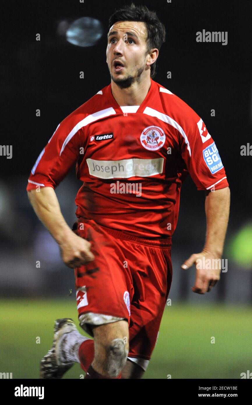 Tony tubbs hi-res stock photography and images - Alamy