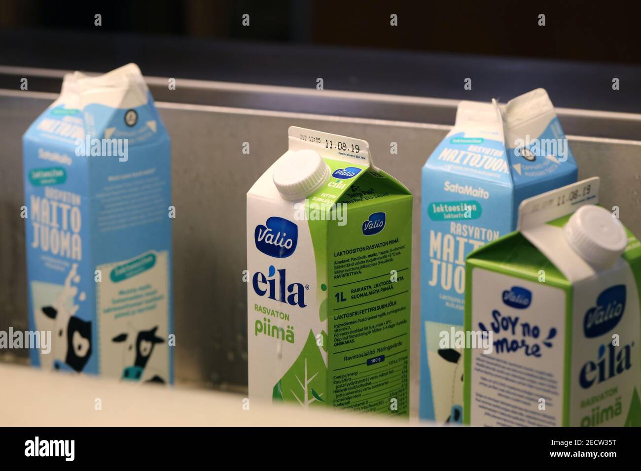 12 Gallon Milk Carton Template