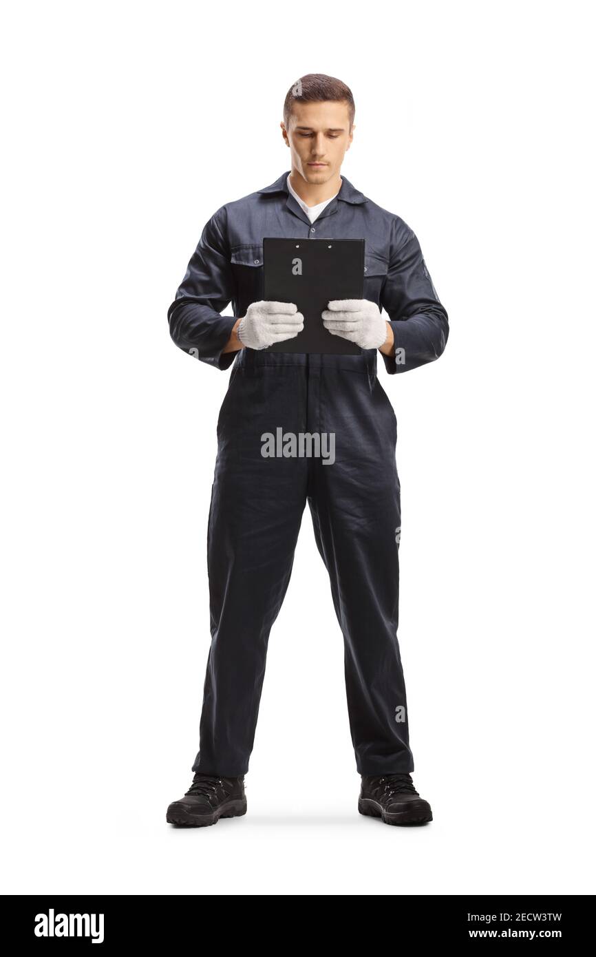Serviceman in uniform Cut Out Stock Images & Pictures - Alamy