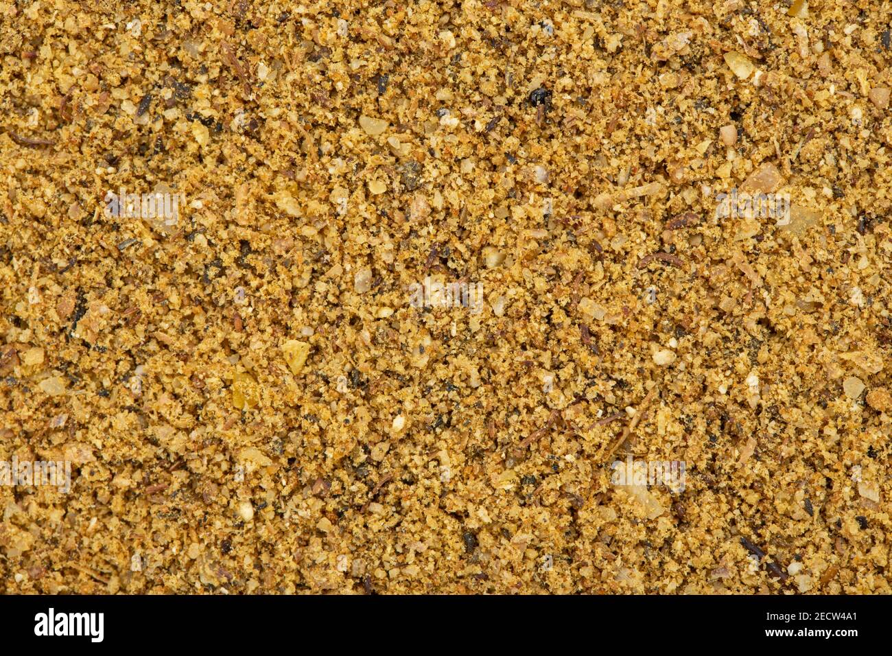 Fishing feeder mixed groundbait. Aromatic baits and gear for carp. Dry ...