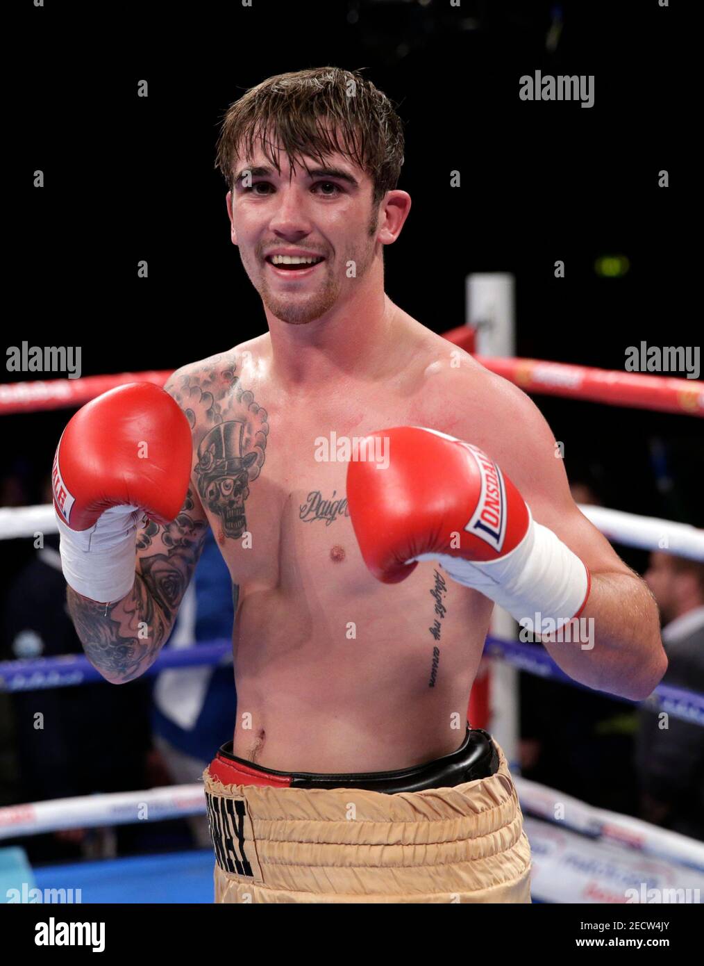 Jack healy hi-res stock photography and images - Alamy