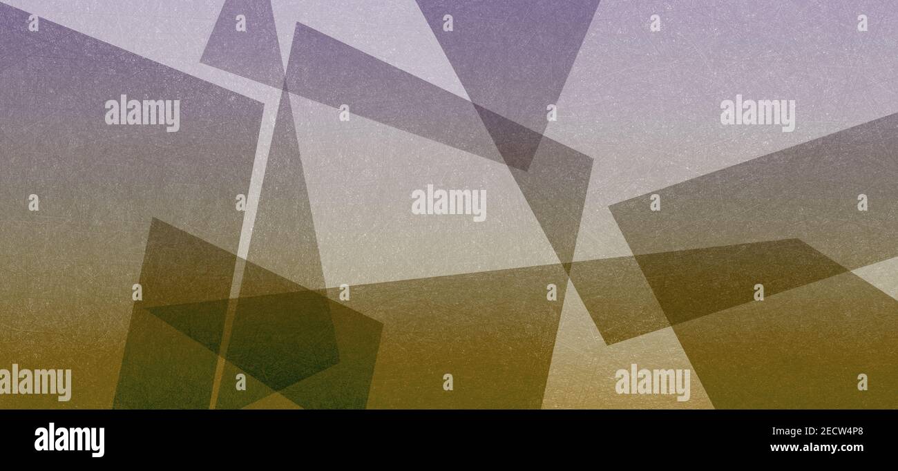 Abstract geometric illustration perfect hi-res stock photography and ...