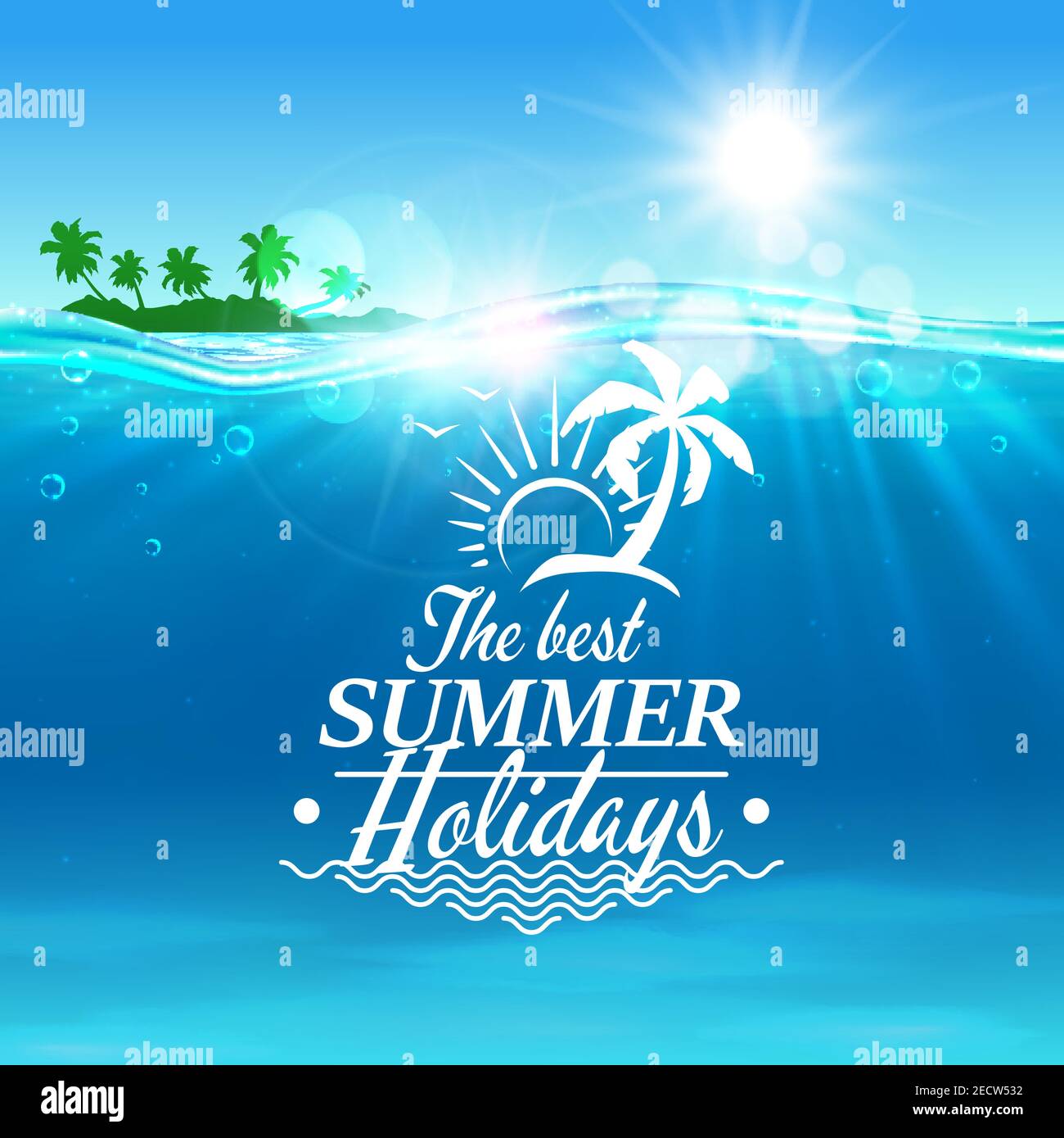 Best island Stock Vector Images - Alamy