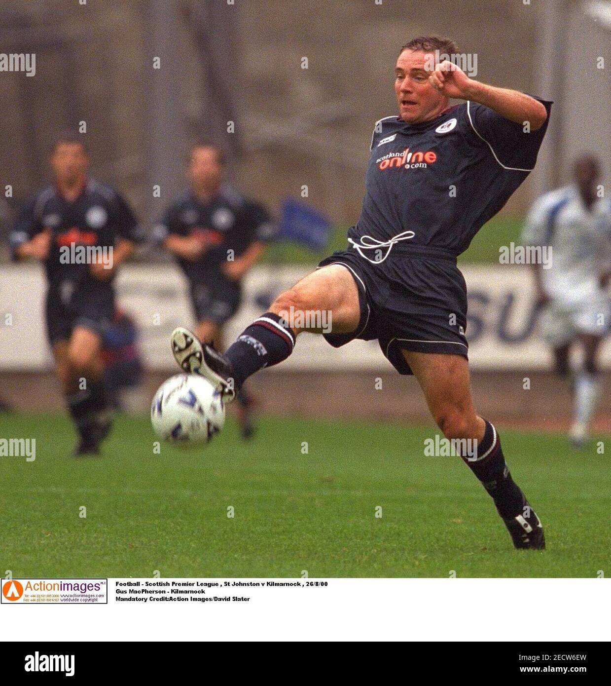 Gus macpherson hi-res stock photography and images - Alamy