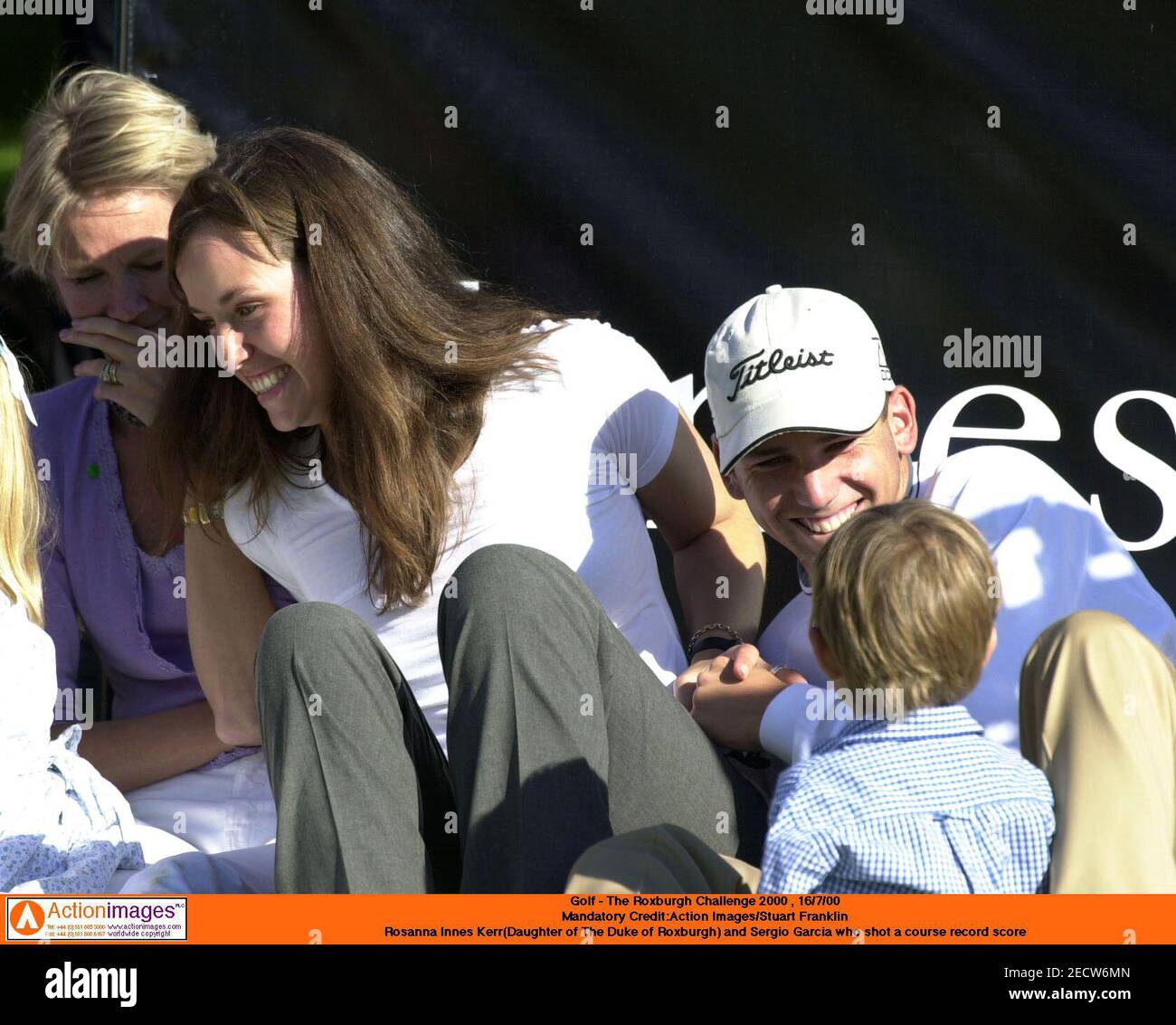 Duke of roxburghe hi-res stock photography and images - Alamy