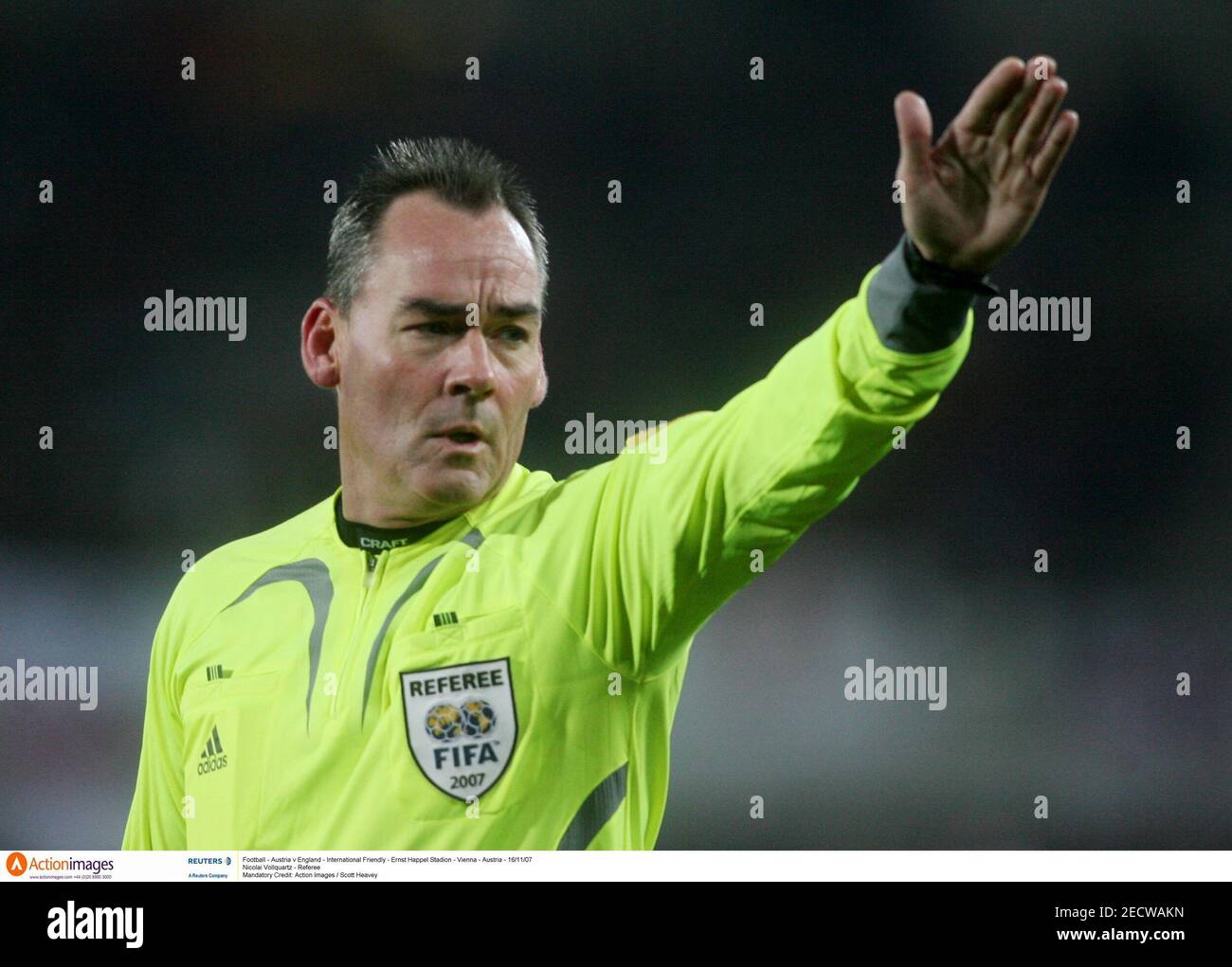 International friendly ernst happel stadion hi-res stock photography ...