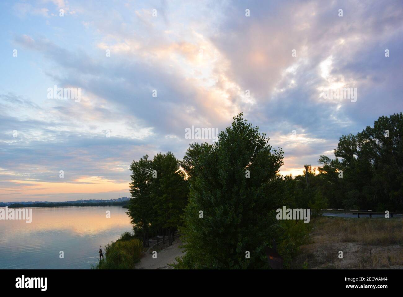 Severny island hi-res stock photography and images - Alamy