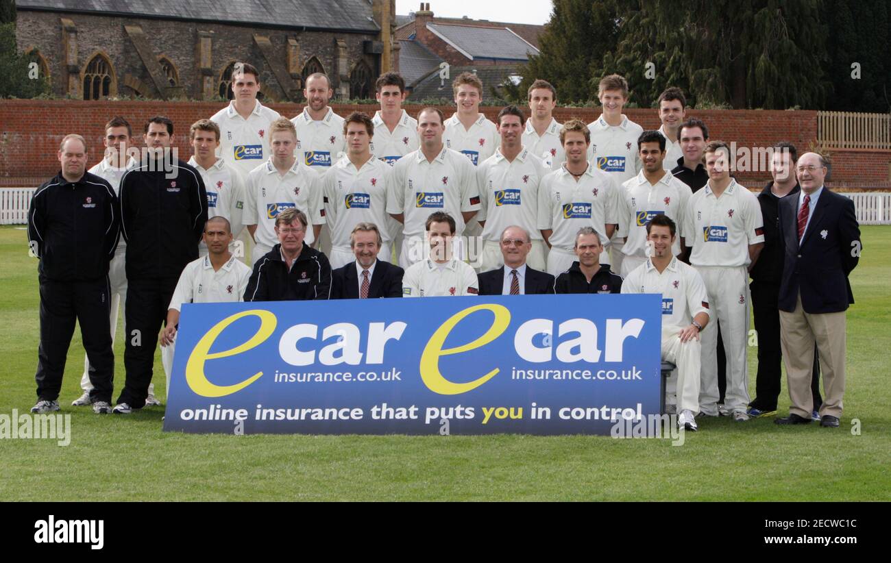 Sanderson r phillips hi-res stock photography and images - Alamy