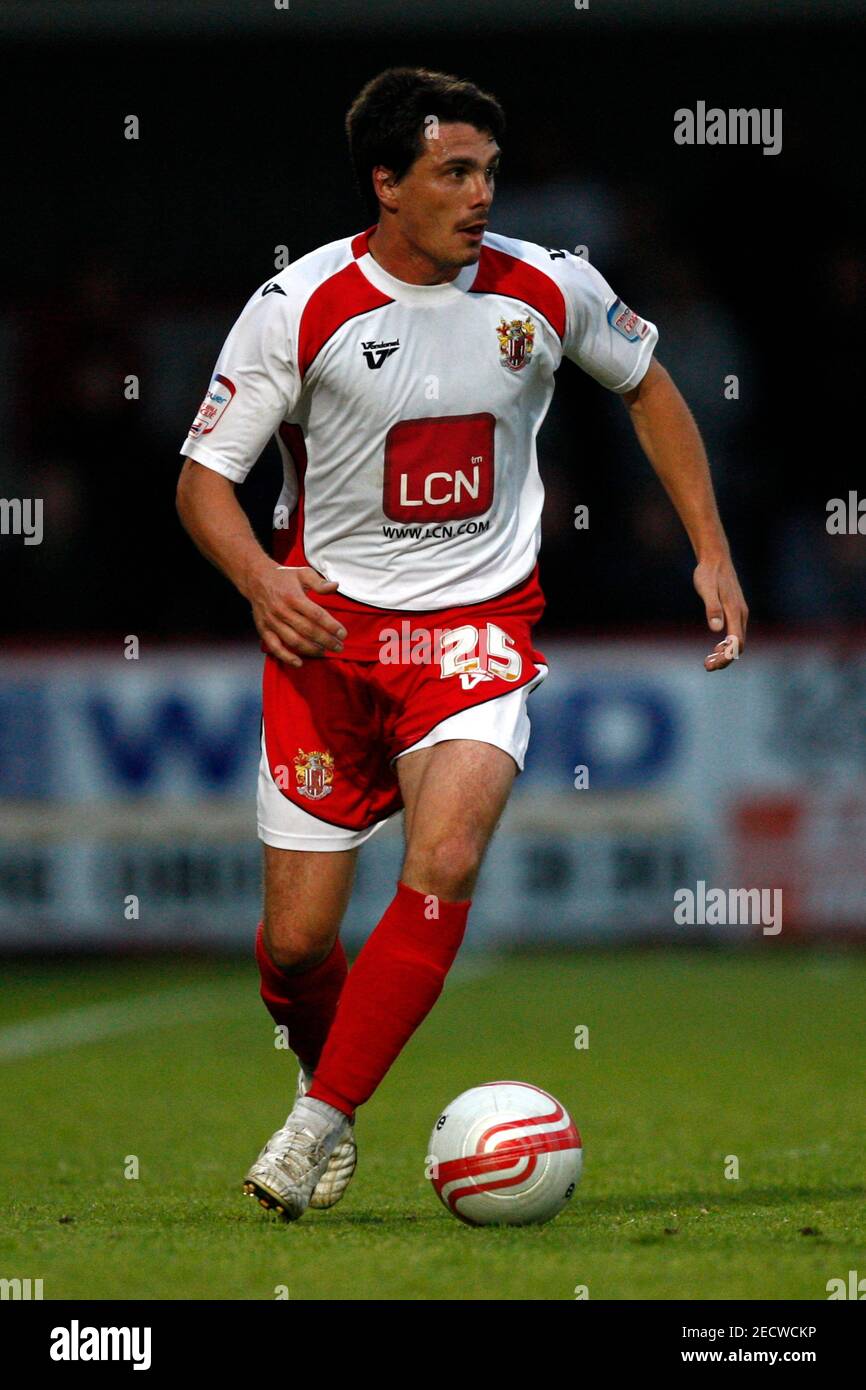 Ronnie Stanley High Resolution Stock Photography and Images - Alamy