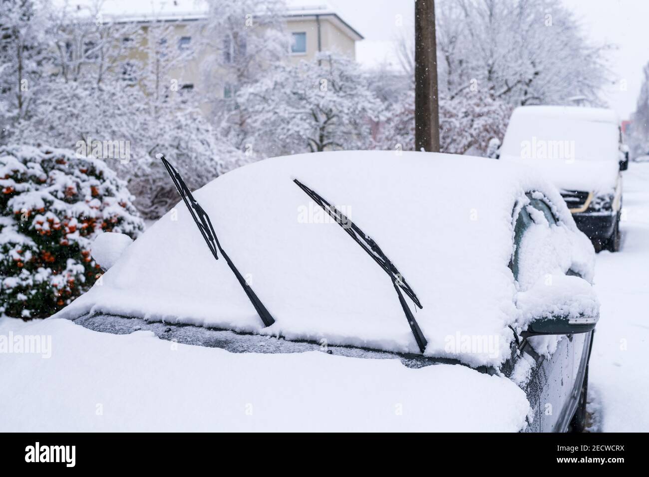 Folded windshield hi-res stock photography and images - Alamy