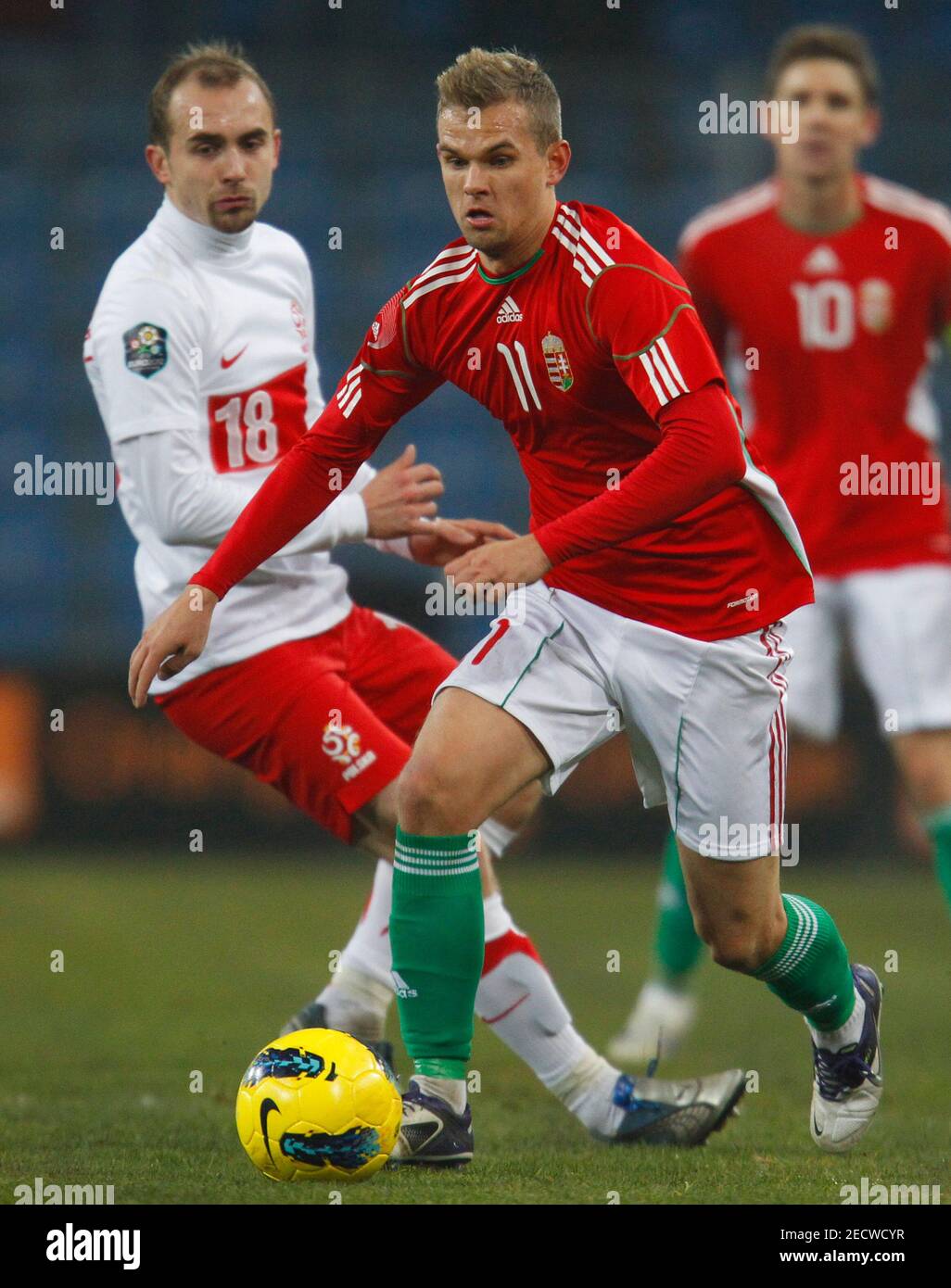 Vladimir koman hi-res stock photography and images - Alamy