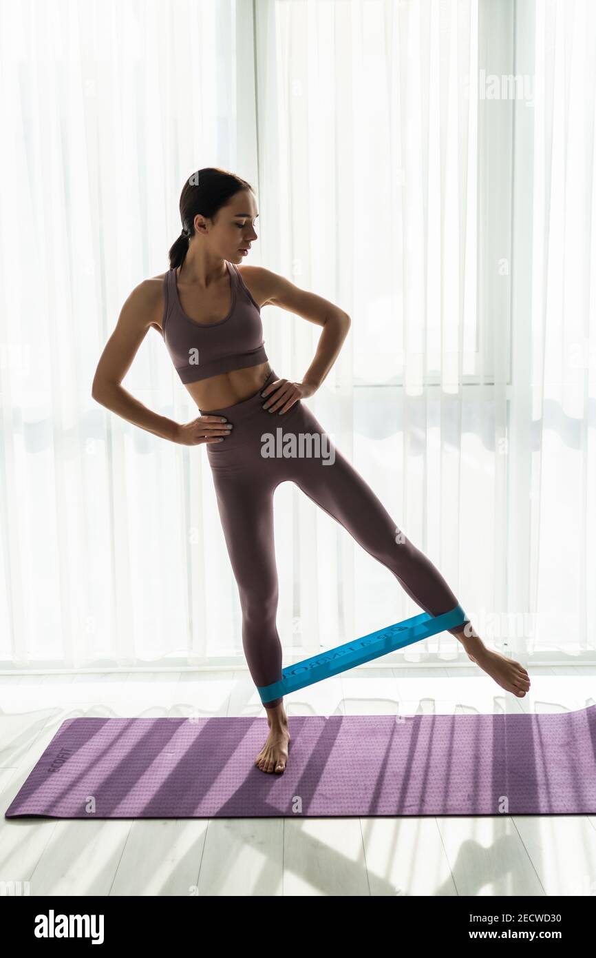 Elsatic band hi-res stock photography and images - Alamy