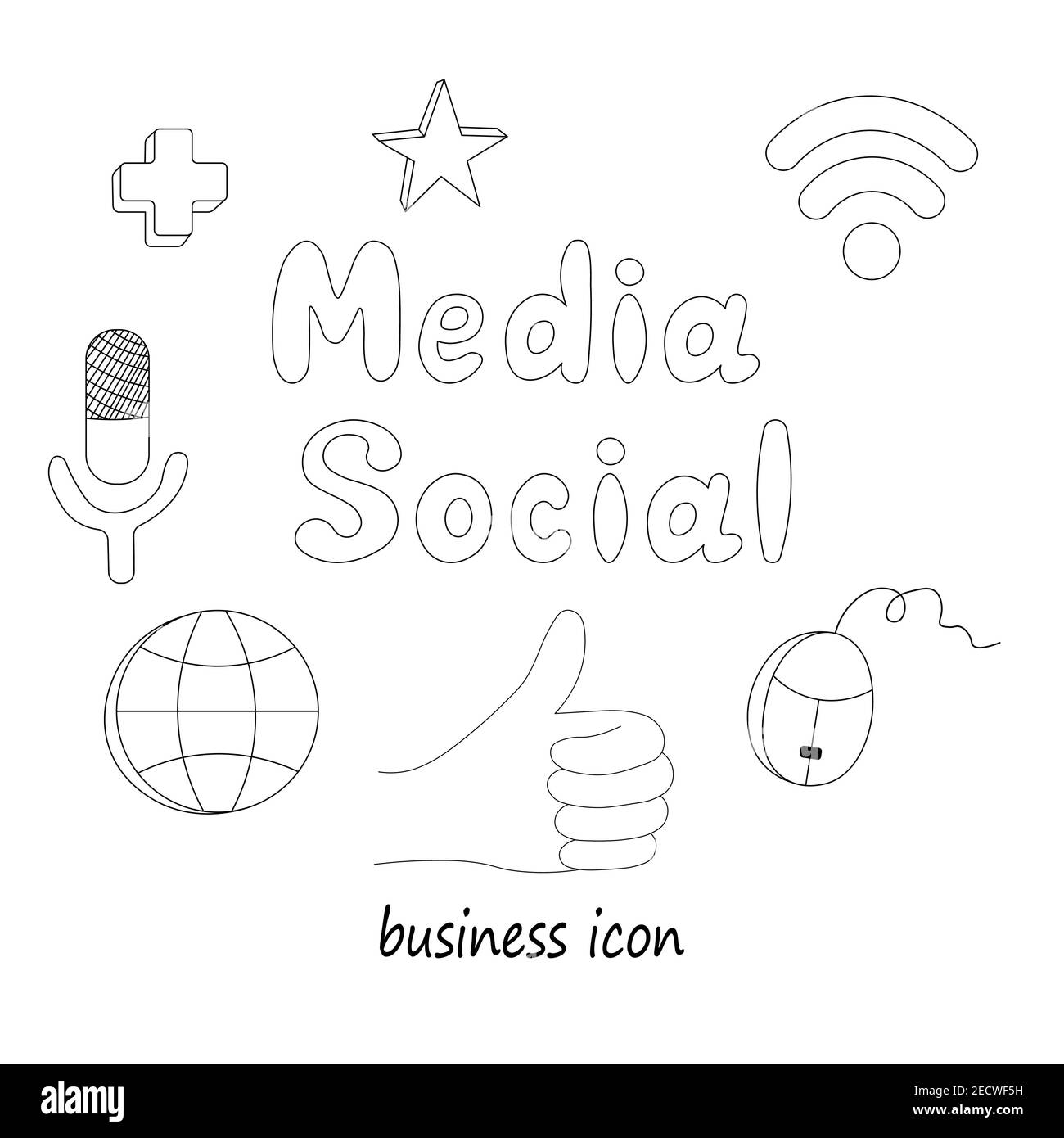 Infographic Icon Ideas